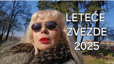 Godišnje Leteće Zvezde | Feng Shui Srbija