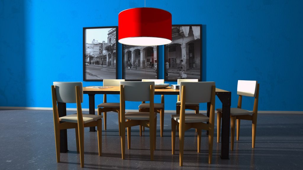 Zašto biramo određene boje u prostoru, kao svoj lični pečat | Feng Shui ...